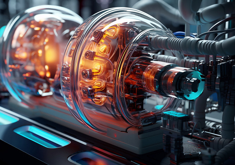 Understanding Servo Motors – The Backbone of Precision Motion Control ...